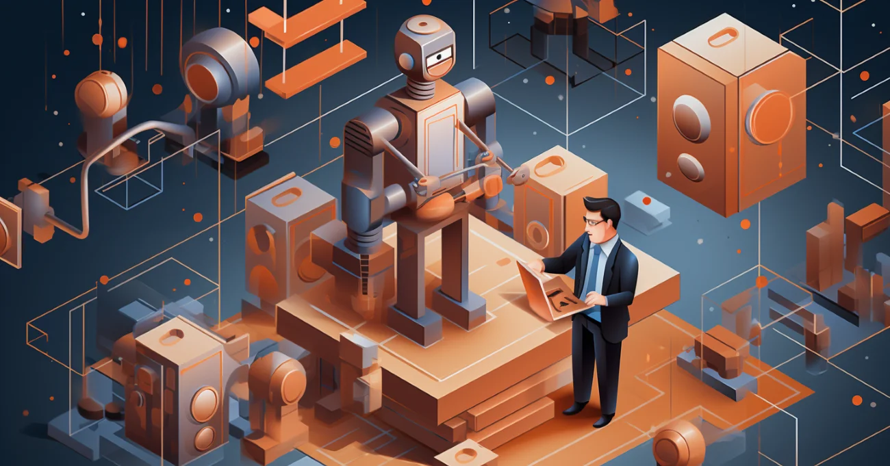 How To Build a Chatbot: Features, Types, and Use Cases